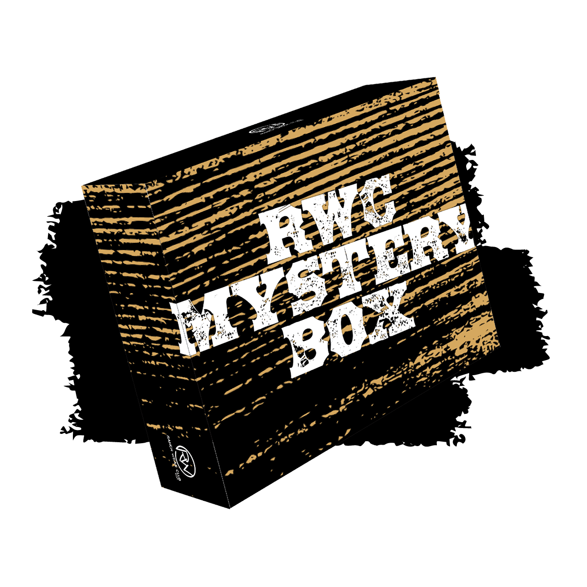 RWC Mystery Box Size 2XL – RanchWearClub